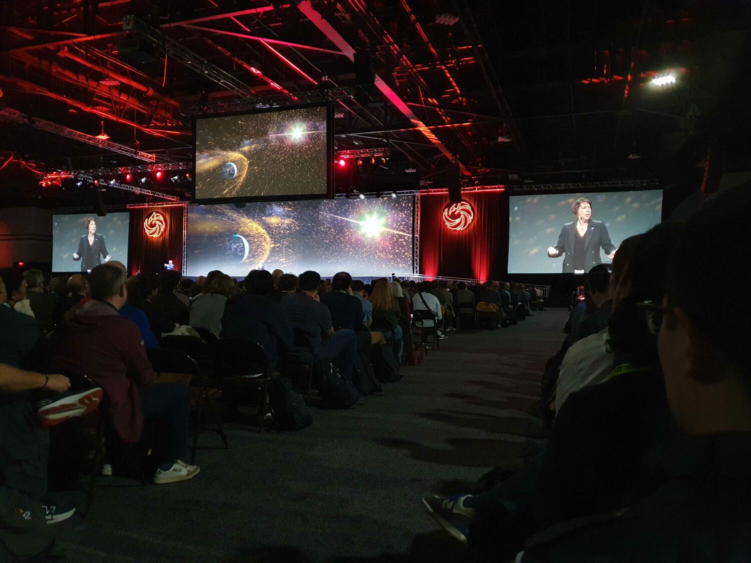 BayLibre at Supercomputing 2024 - BayLibre